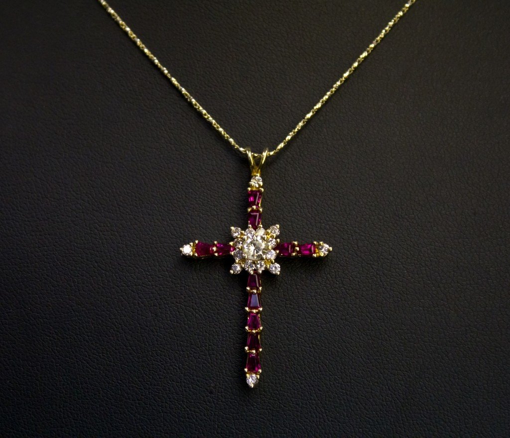Jewellery Buyers Guide To Ruby Gems - Seacaef