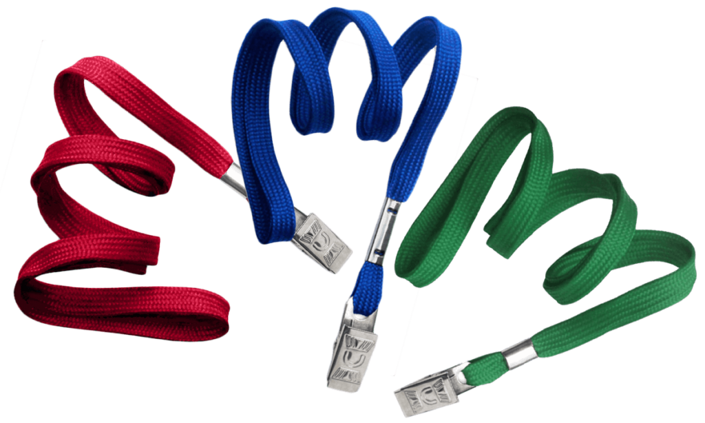 Why Lanyards Have Been Chosen As The Best Promotional Accessory? - Seacaef